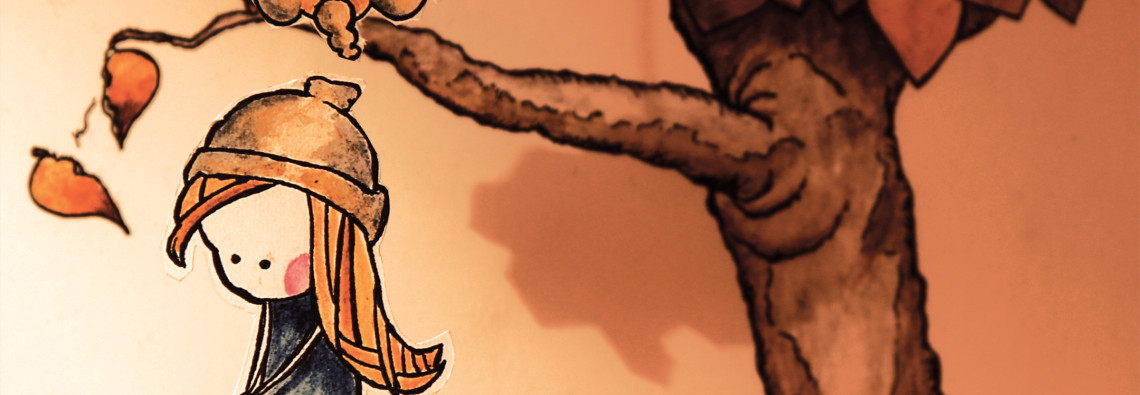 scribblegraph – Illustrations by Ash Nathens