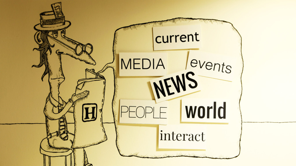 scribblegraph – Illustrations by Ash Nathens